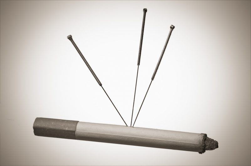 How Acupuncture Can Curb Substance Addiction | Classical Acupuncture ...